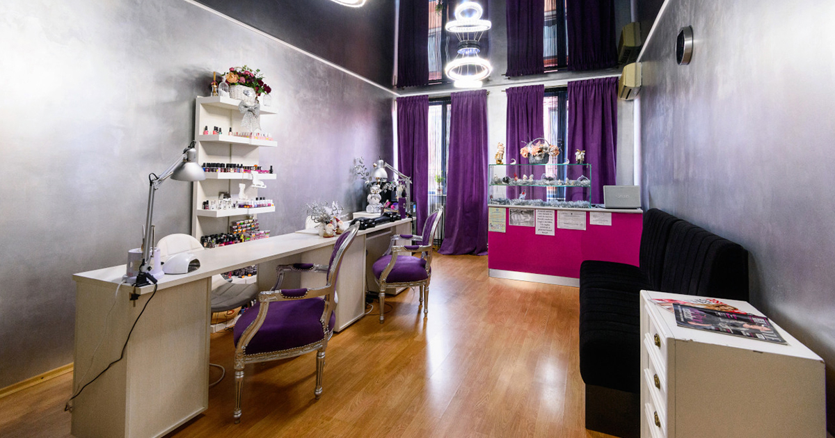 Glam Studio - De 8 martie, arăţi impecabil din cap până în picioare ...