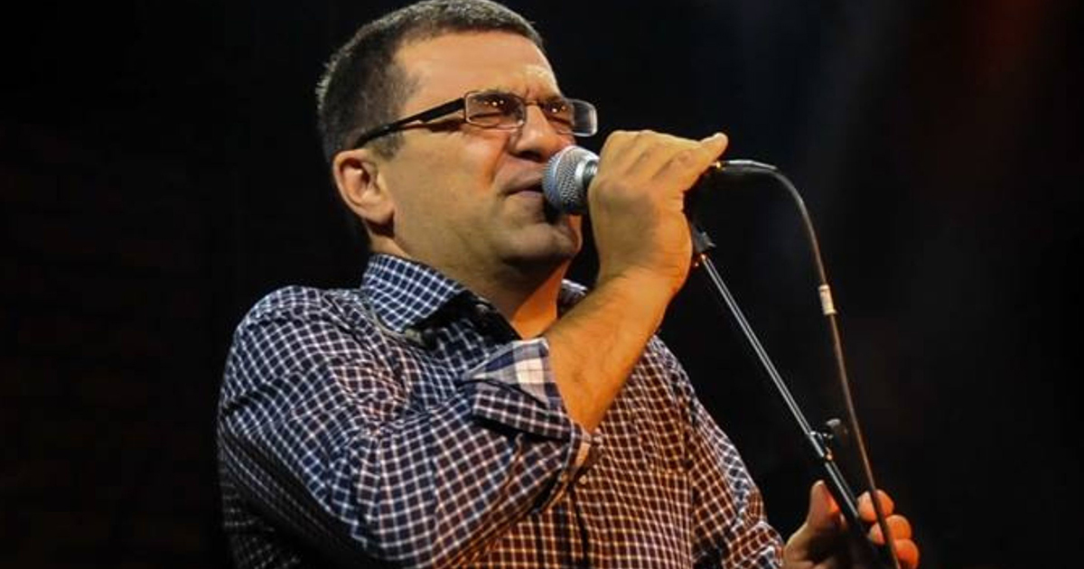 Concert Mihai Mărgineanu și Banda veselă, la Teatris - Revista Urbania