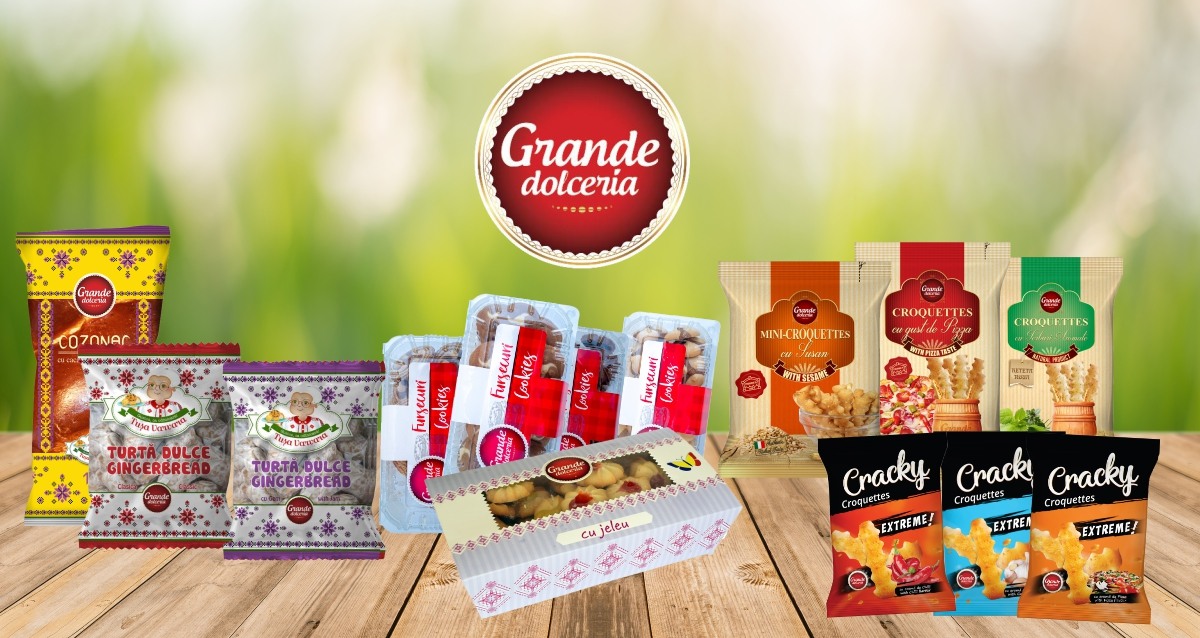 Bucuria gustului de post de la Grande Dolceria (P) - Revista Urbania