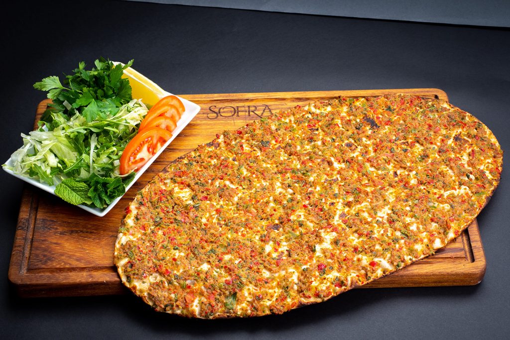 Sofra Restaurant - The Real Turkish Experience - Revista Urbania