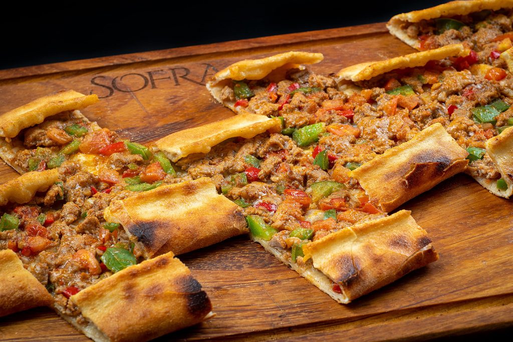 Sofra Restaurant - The Real Turkish Experience - Revista Urbania