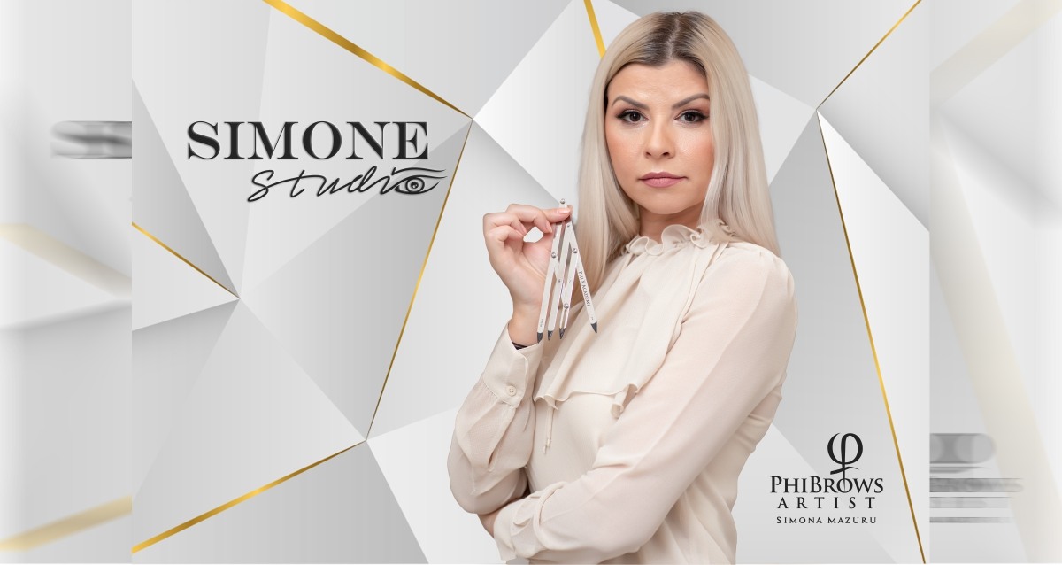 Simone Studio – între greutățile din pandemie și dorința continuă de ...