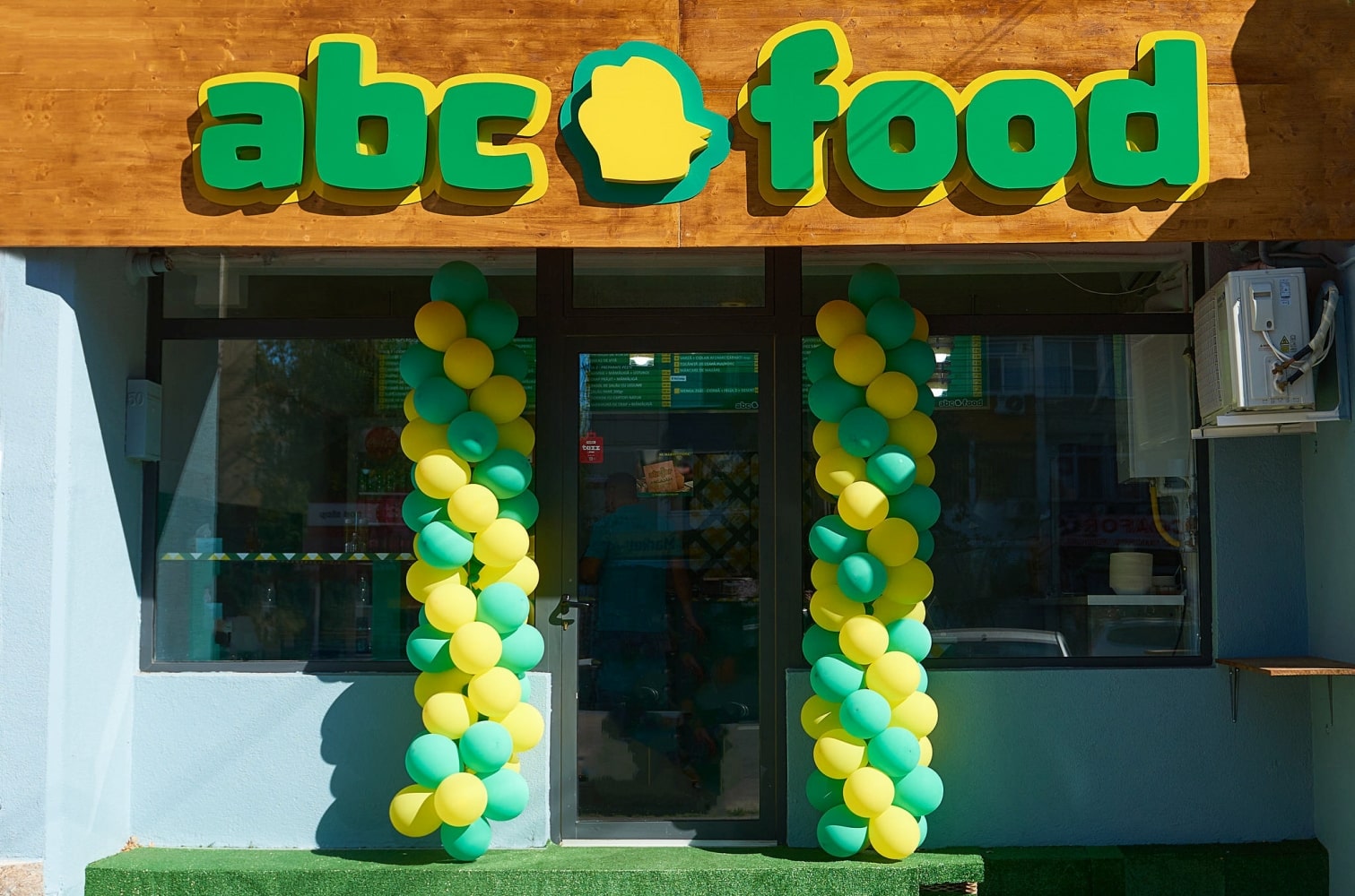 ABC Food - noutatea toamnei pentru iubitorii de mâncare gătită ca la ...