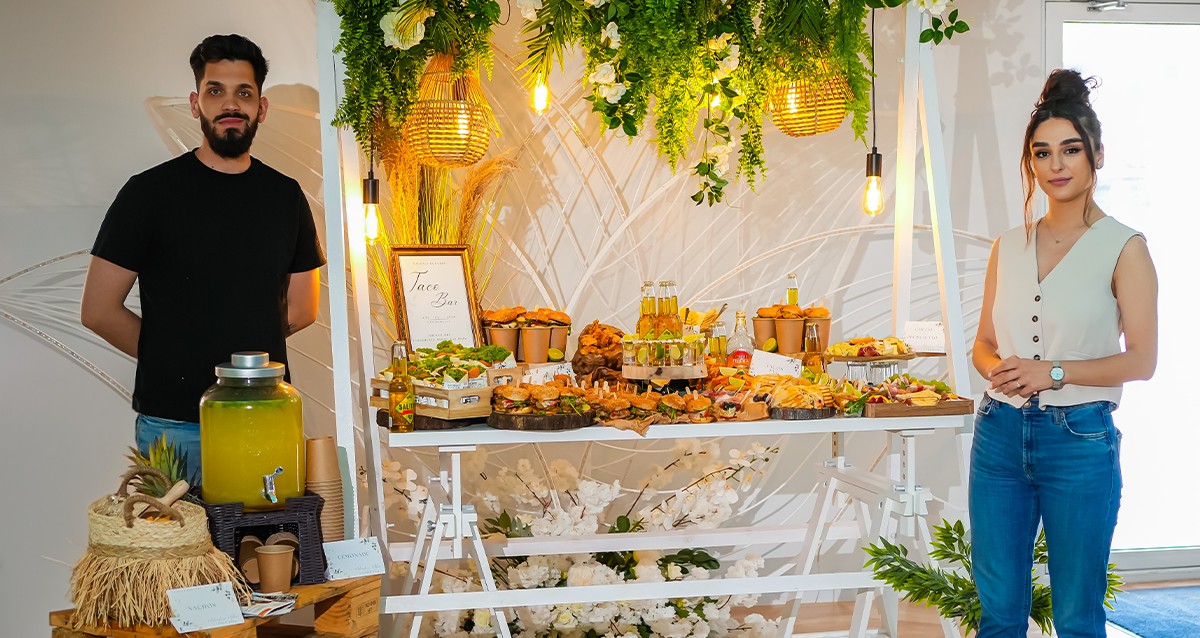 TACO BAR, acum și la petrecerea ta! Surprinde-ți invitații prin noutate ...